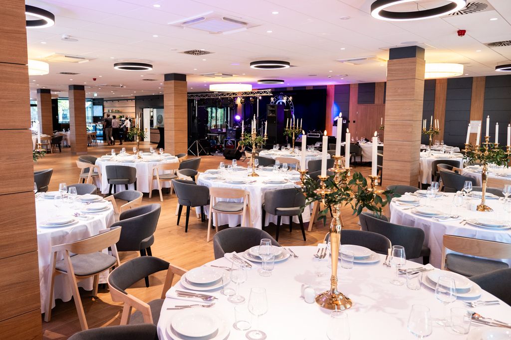 Bilikum Bistro & Bar | Hotel Kalnik ★★★★ Križevci